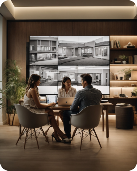 Nestadu: California's #1 Premier ADU Builder