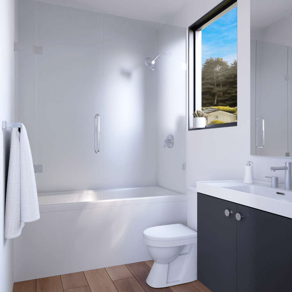 High-End Prefab ADU Builder California » Nestadu