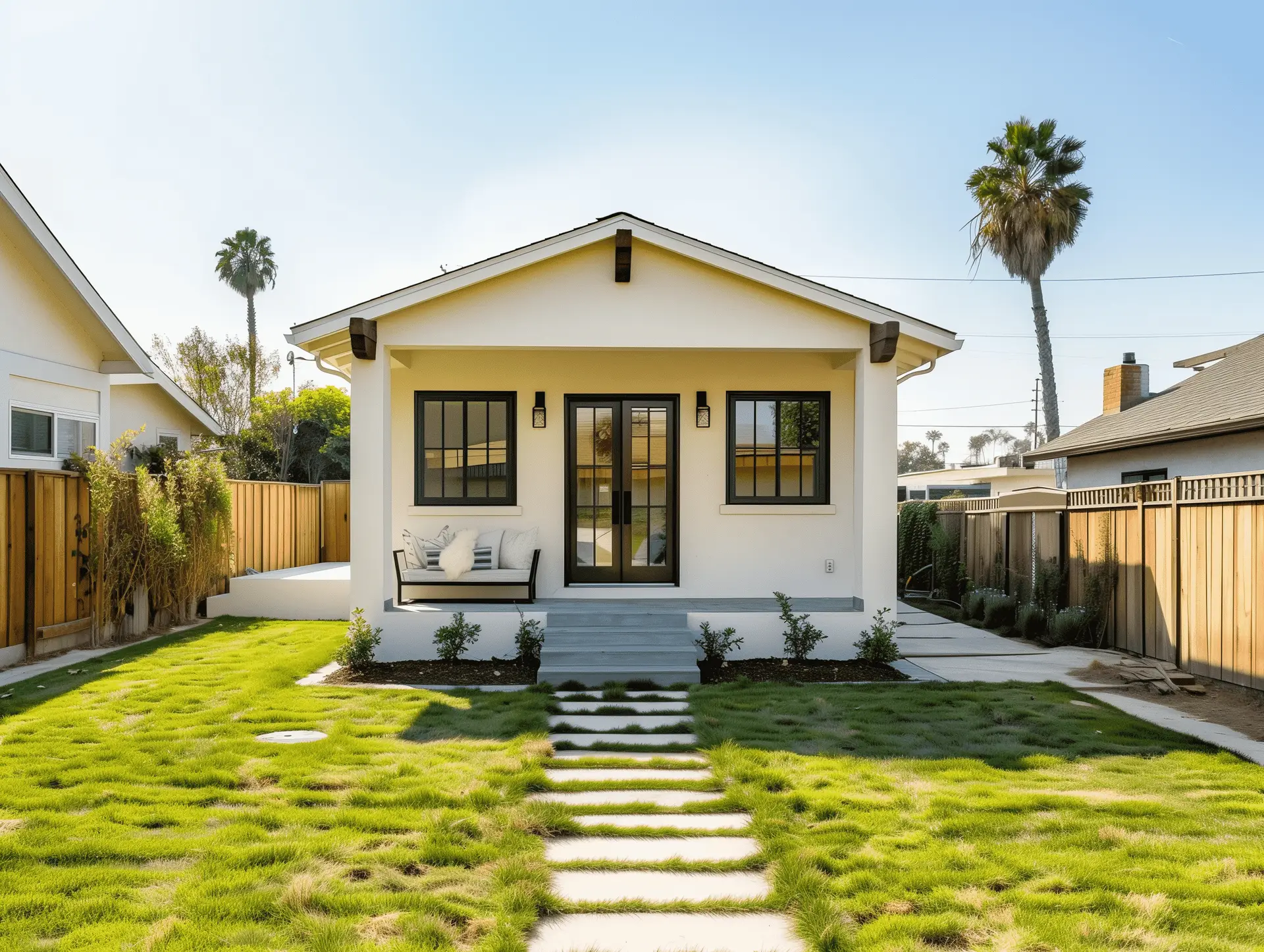 California ADU Design Center | #1 Tailored ADUs by Nestadu