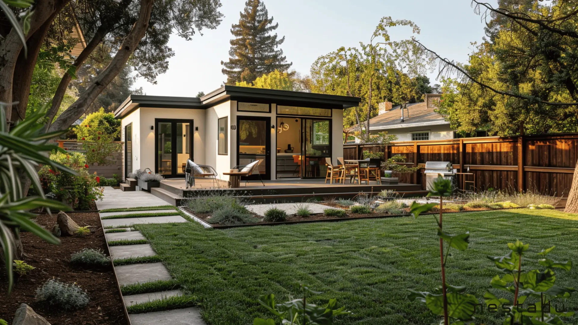 What Are the Steps Involved in Building an ADU? » Nestadu