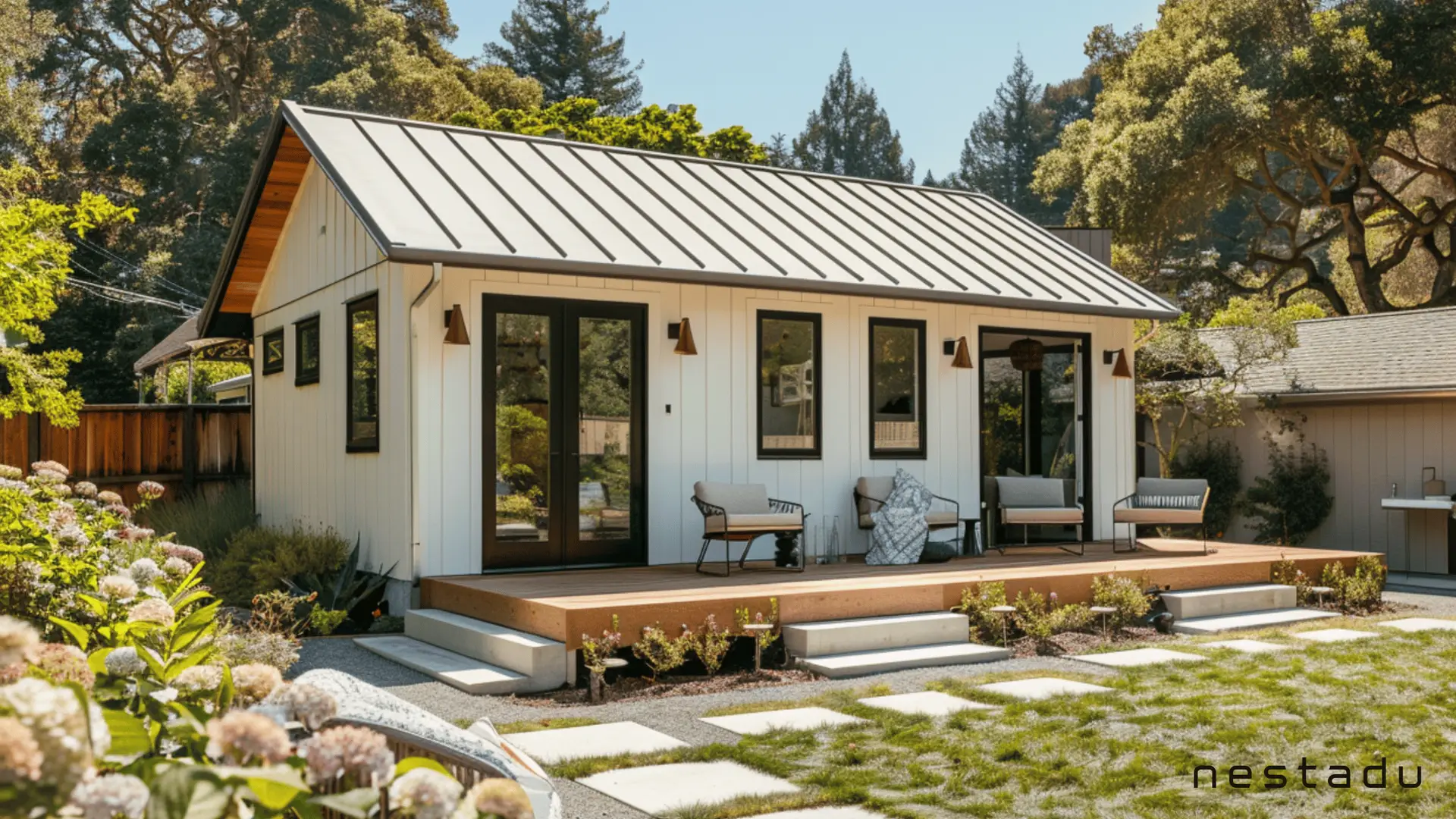 How Is Adu Value Calculated? - Nestadu