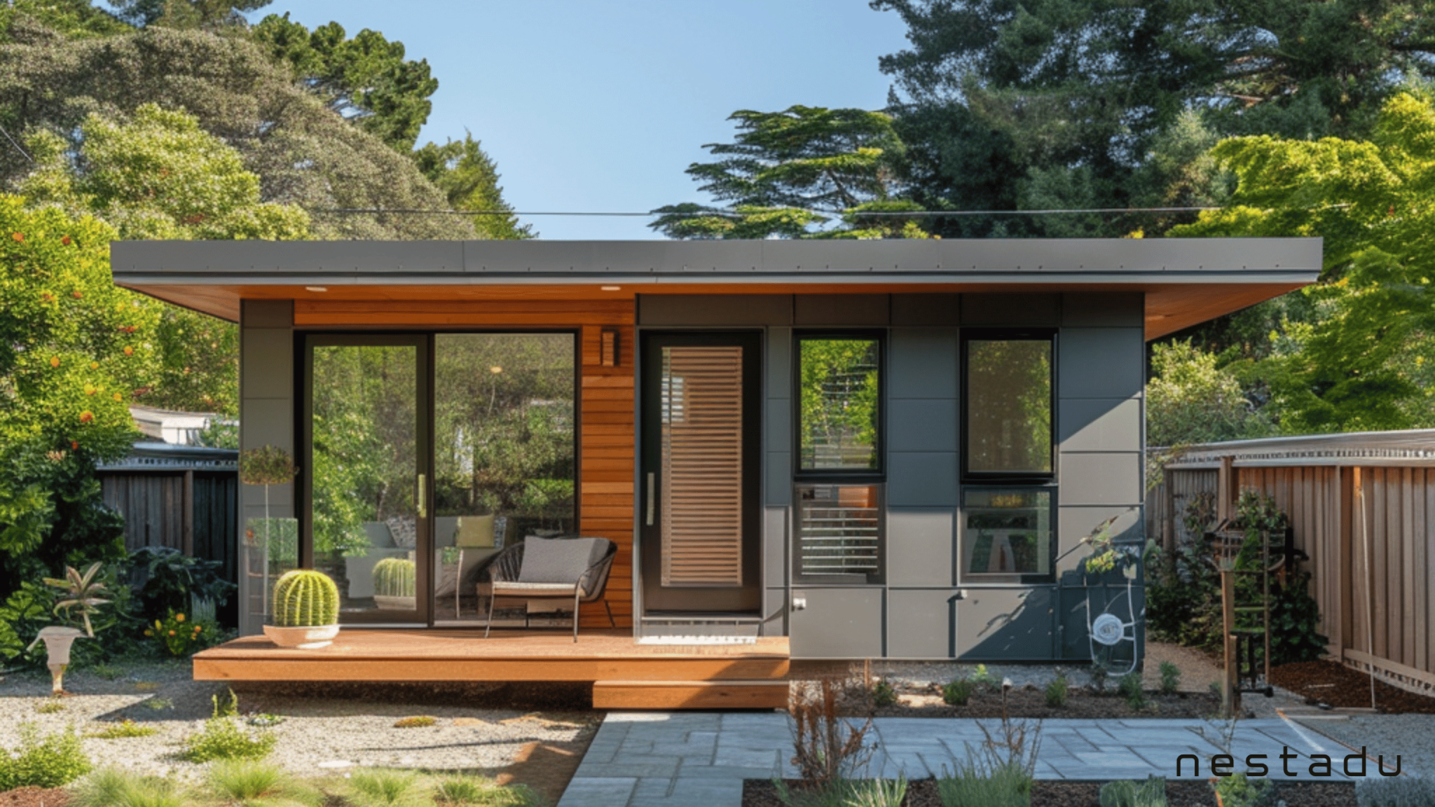 Want a Lasting ADU? Master ADU Builder's Checklist Revealed