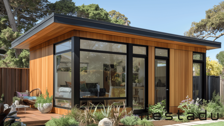 What Does ADU Mean In Construction? Ultimate Guide » Nestadu
