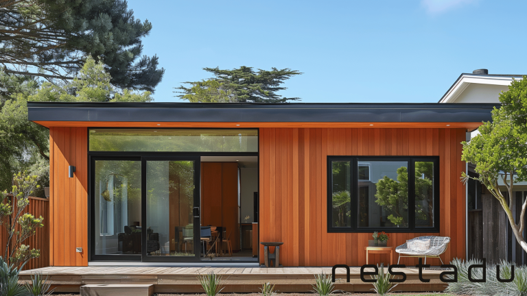 What Does ADU Mean In Construction? Ultimate Guide » Nestadu
