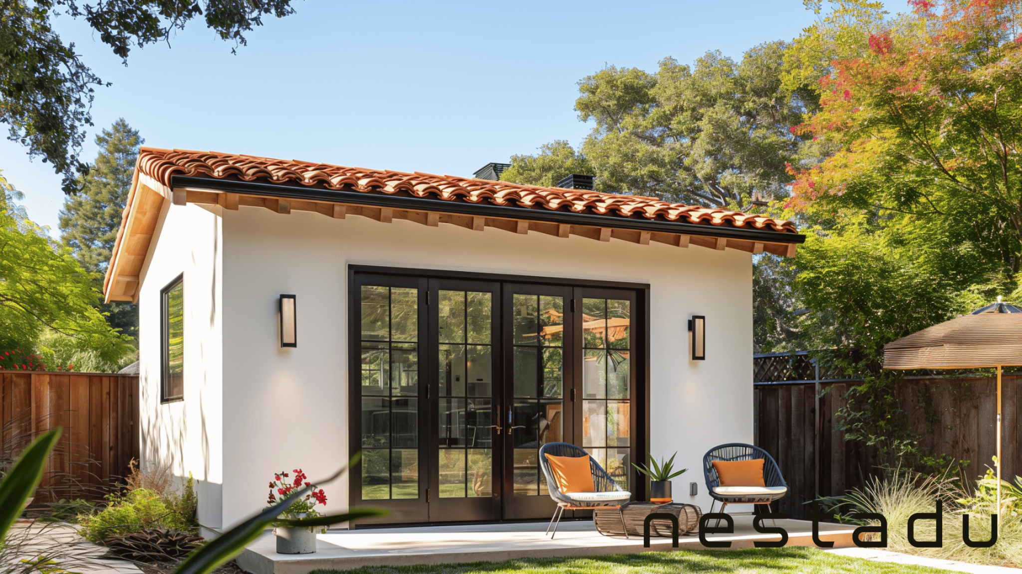 What Does ADU Mean In Construction? Ultimate Guide » Nestadu