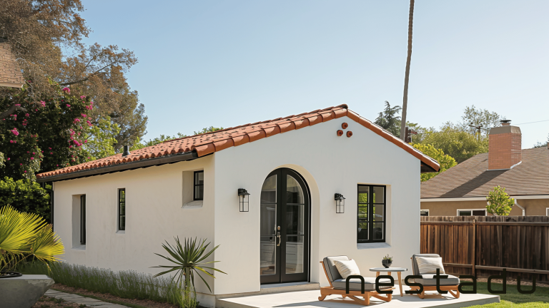 What Does ADU Mean In Construction? Ultimate Guide » Nestadu