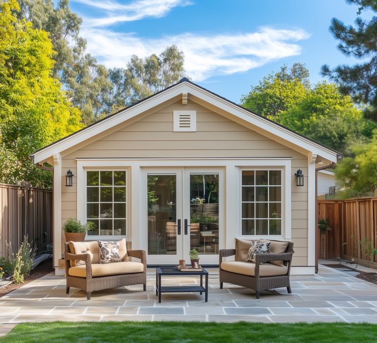 Nestadu: Best ADU Builder & Contractor in California