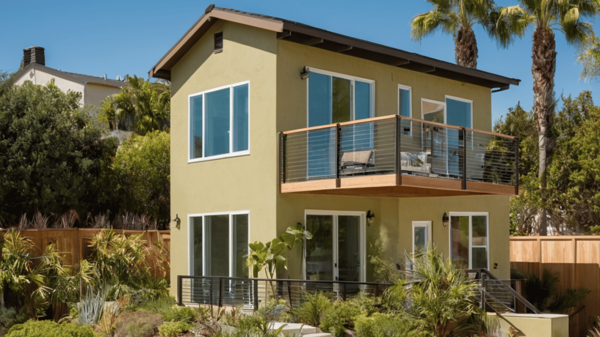 Two Story ADUs in San Diego: A Complete Guide » Nestadu