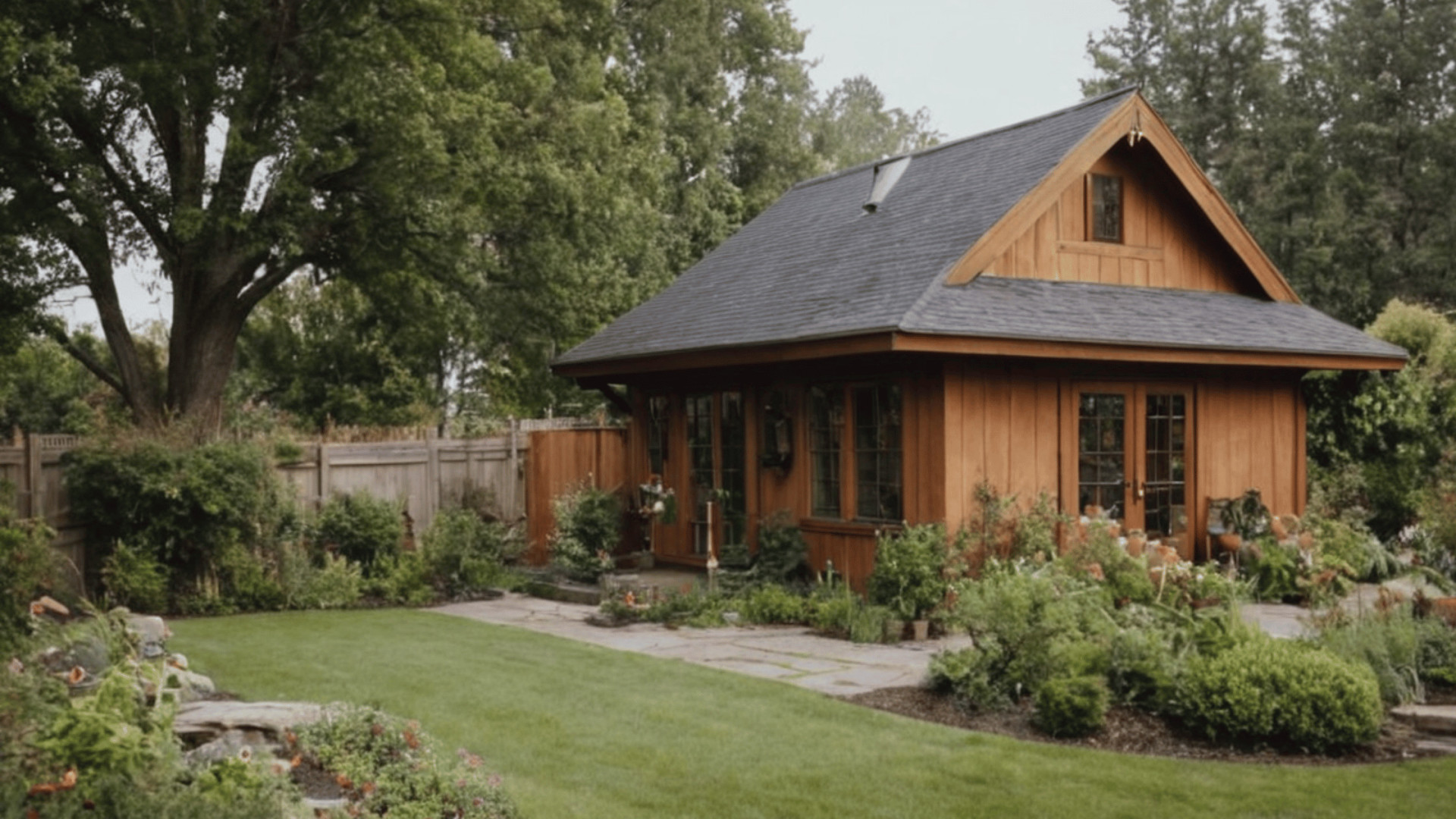 Attached ADU and Detached ADU : Pros, Cons & Key Differences