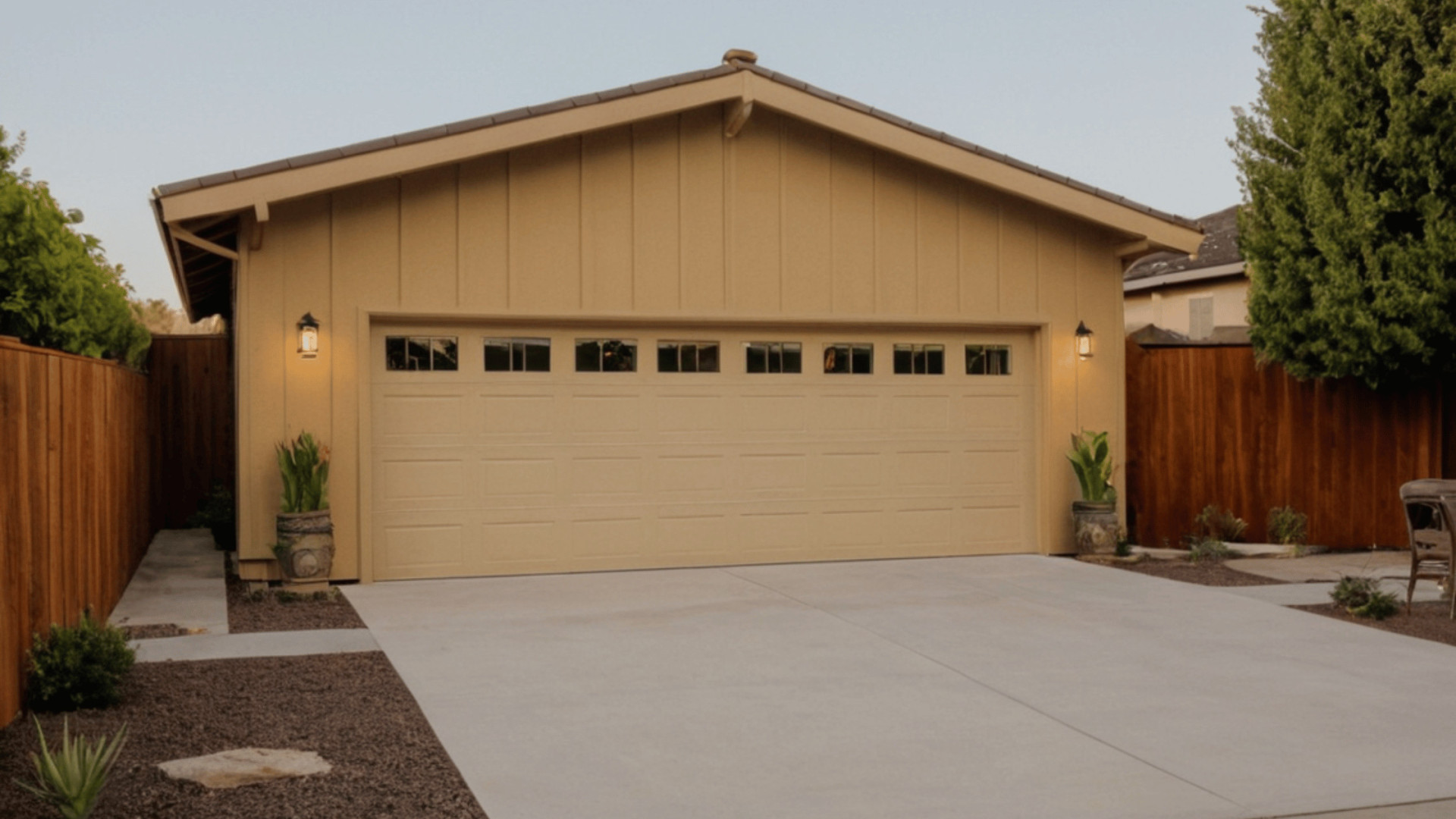 Legal Steps for a Garage Conversion ADU in California