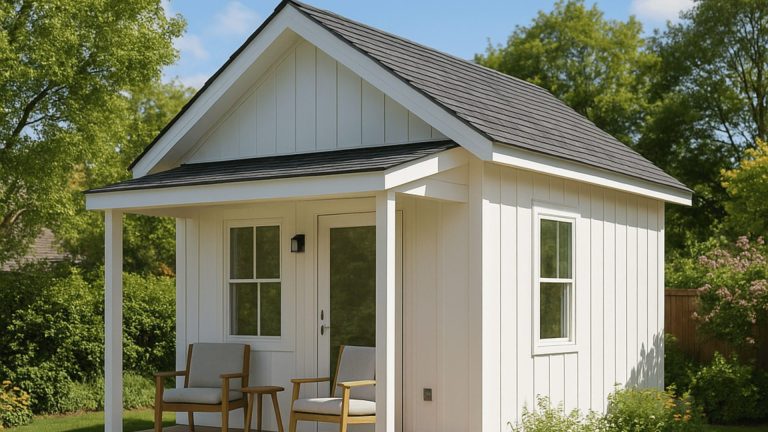 The 7 Most Popular Prefab ADU Models Right Now in 2025