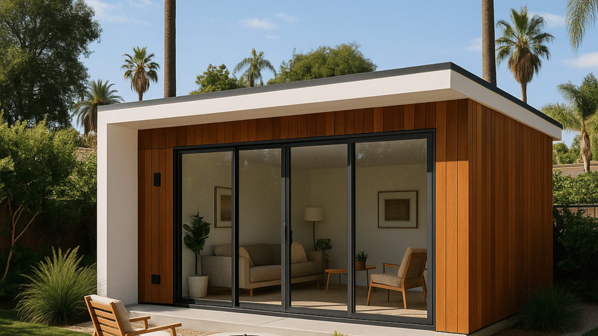 Prefab ADU California: Permit, Utility & Cost Guide in 2026