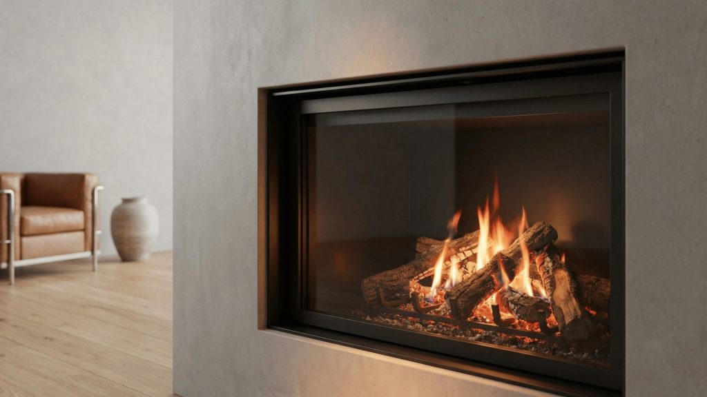 What Is A Prefab Fireplace? Explore Cost, Types & Value 2026