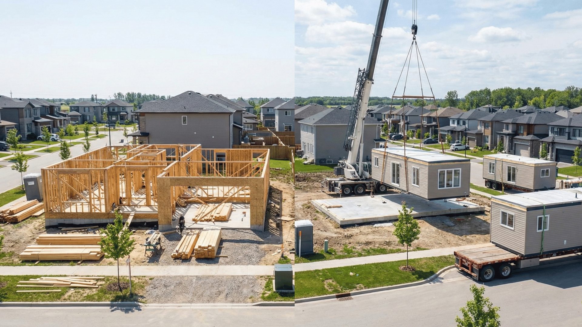 Stick Built Vs Modular Homes: Which Is More Durable In 2026?