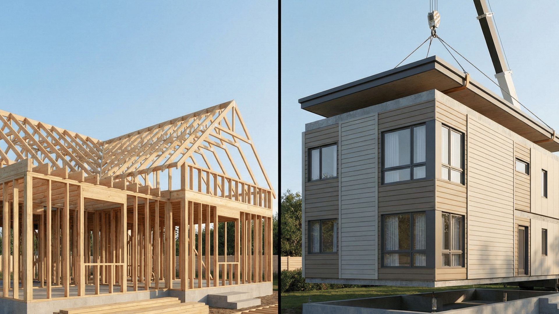 Stick Built Vs Modular Homes: Which Is More Durable In 2026?